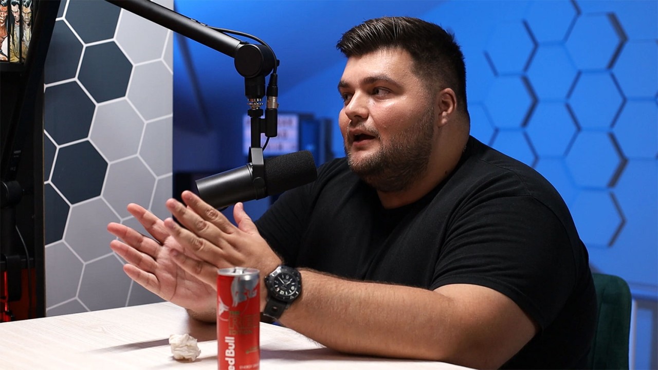 Bljesak.tv | BOGAT SAM ČOVJEK, ALI NA POGREŠAN NAČIN!