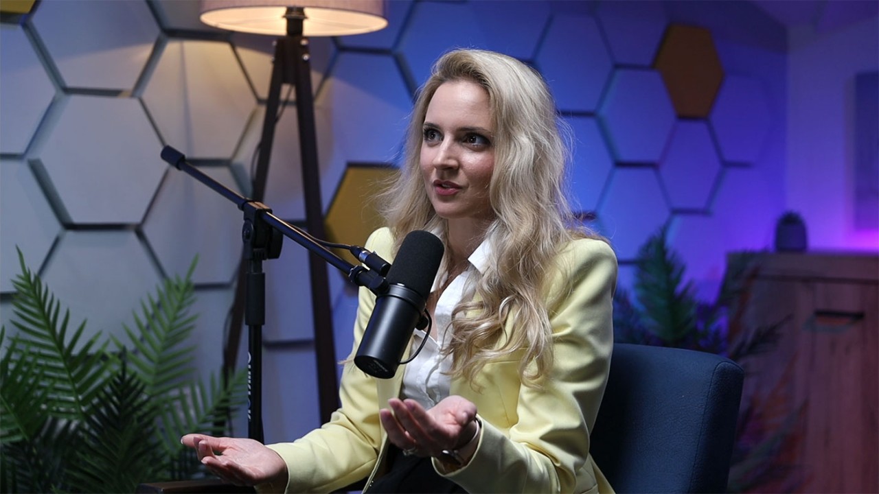 Bljesak.tv | KOJA JE PRIČA IZA ANDREINE MALE PRIČE?