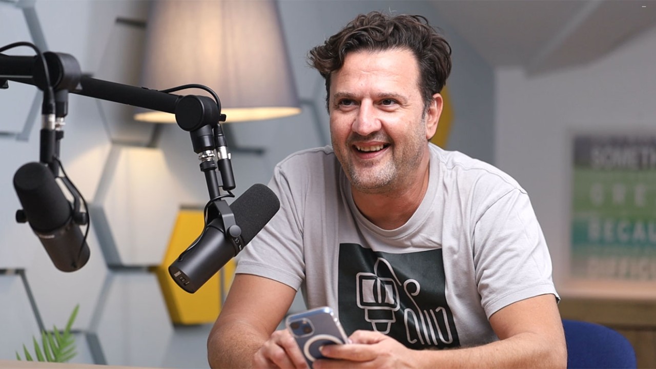 Bljesak.tv | UMJETNA INTELIGENCIJA, ROBOTIKA, 3D TEHNOLOGIJA